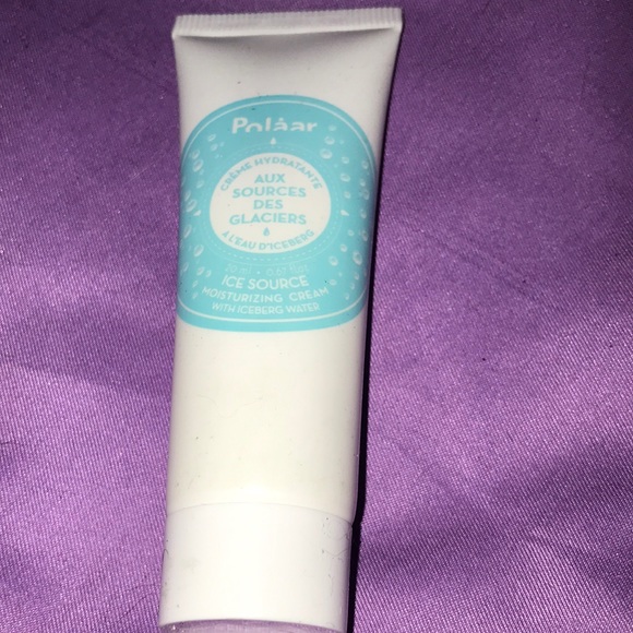 Polaar | Skincare | Polaar Ice Source Moisturizing Cream Newnever ...